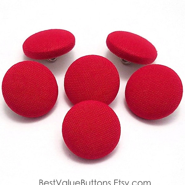 Flat Back Button - Etsy