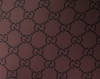 Gucci fabric | Etsy