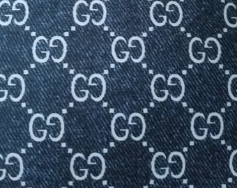 Gucci fabric | Etsy