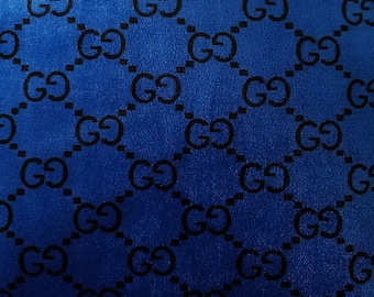 Gucci fabric | Etsy