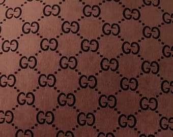 Gucci fabric | Etsy