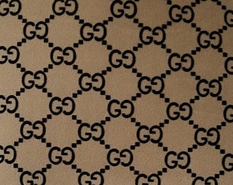 Gucci fabric | Etsy
