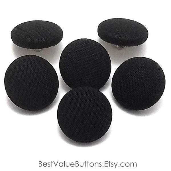 Flat Back Button - Etsy