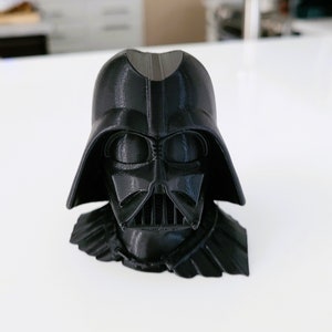 3D Printed Cigar Stand - Space Villain - Etsy