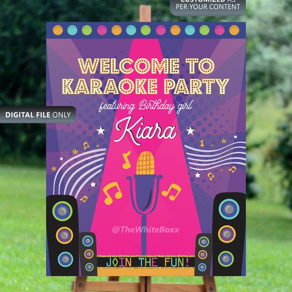 Rockstar Props - Etsy