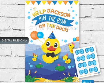 Birthday Boy Pin - Etsy