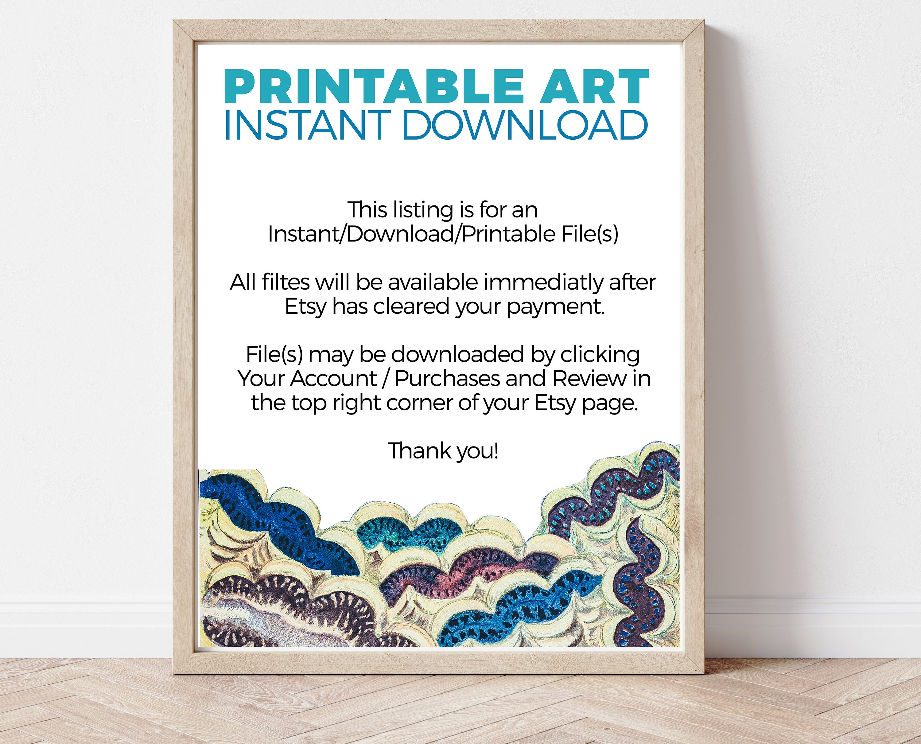 Zoanthid Poster Snake Polyps Marine Life Ocean Vintage - Etsy