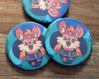 Overwatch hammond | Etsy