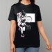 Octo Callie T-shirt Splatoon 2 & 3 Squid Sisters Nintendo Switch Wii-u ...
