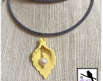 Tutorial Dew Drop Pendant | Etsy