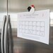Printable Egg Hatching Checklist Kit With Calendar, Egg Calendar ...
