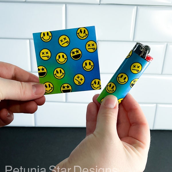 Cute Lighter - Etsy