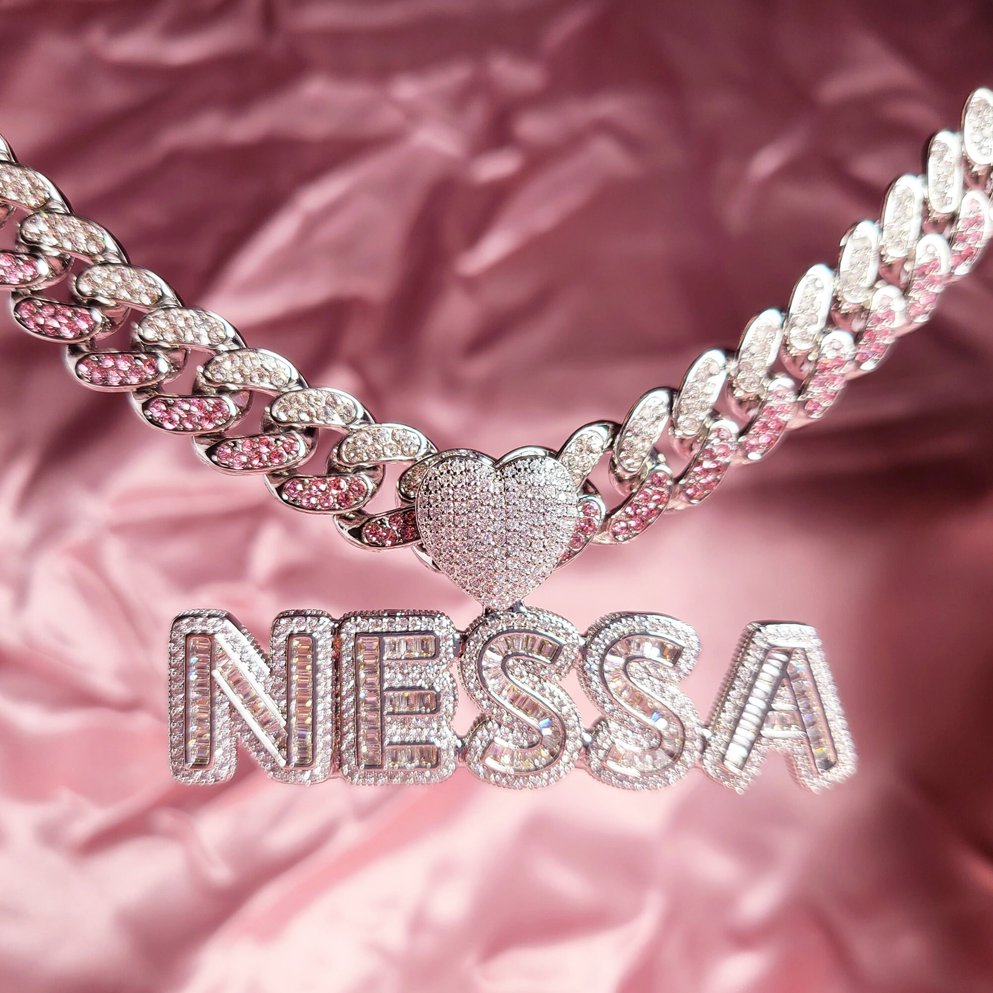 Customized Your Name Necklace Personalized Name Jewelry Gift Etsy customized-your-name-necklace-personalized-name-jewelry-gift-etsy
