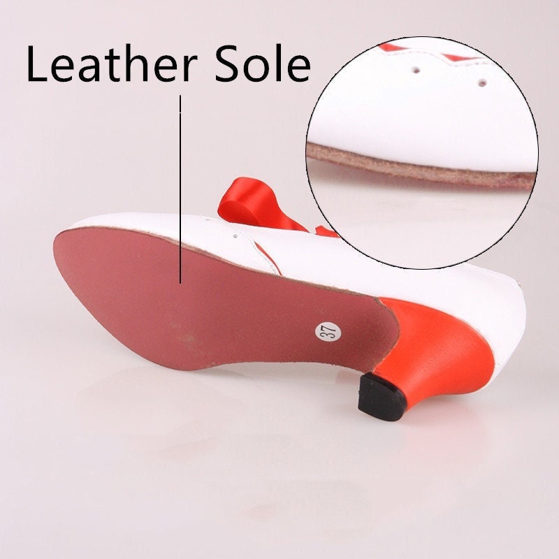 Leather Outsoles for Shoes - Etsy