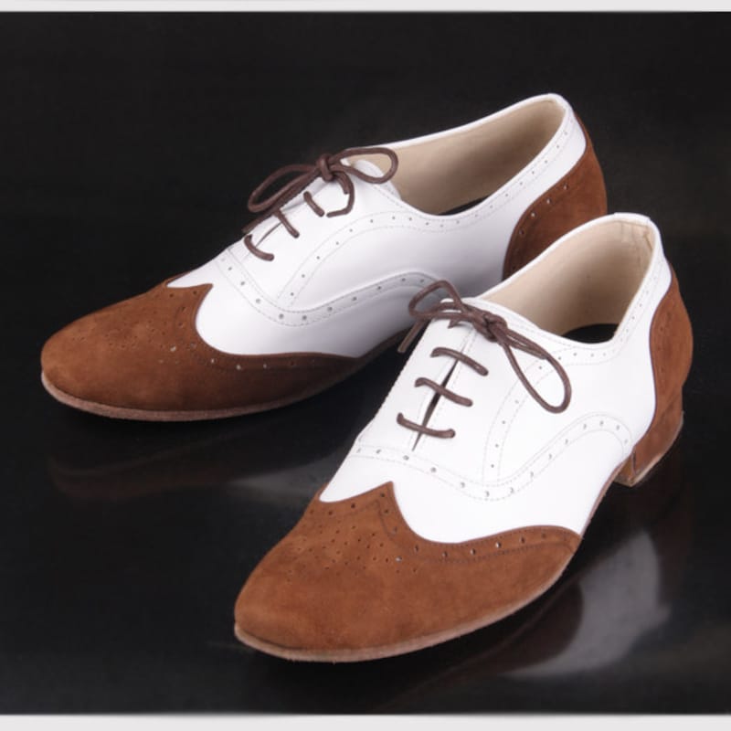 Latin Dance Shoes 42 - Etsy