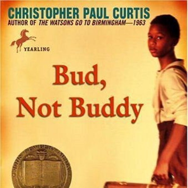 Dell Yearling - Etsy