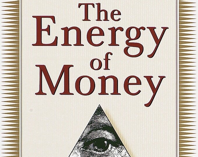 Maria Nemeth Books ~ the Energy of Money ~ Genre ~ Non-fiction: Theme ...