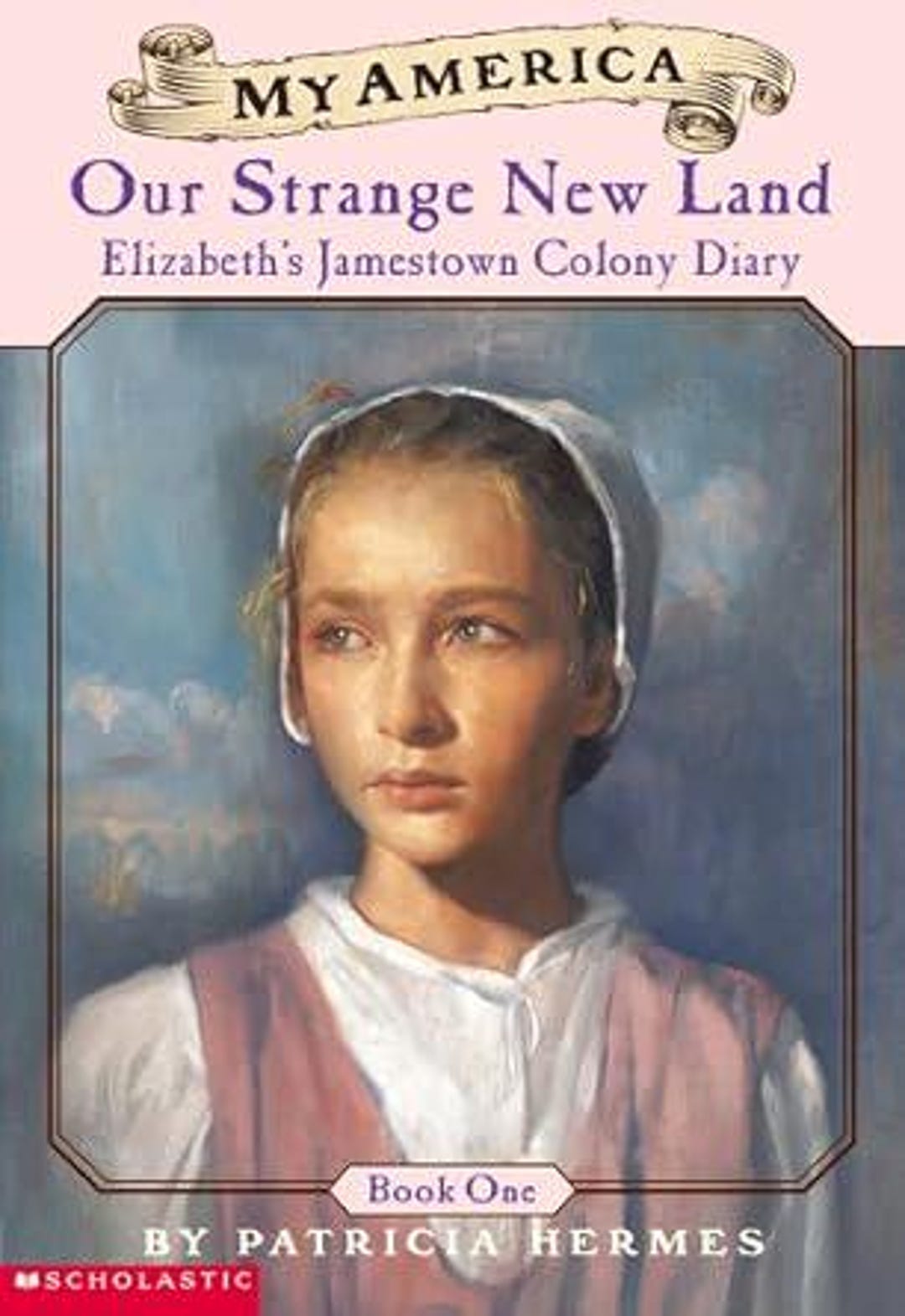 My America Books Series A Selection of Paperbacks Pick Your Own Titles ...