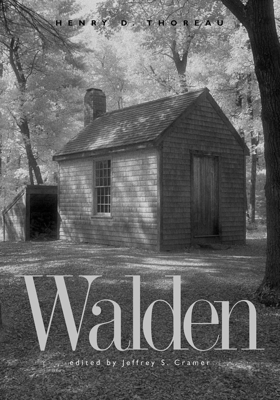 Walden: A Fully Annotated Edition by Henry David Thoreau ~ Edited by ...