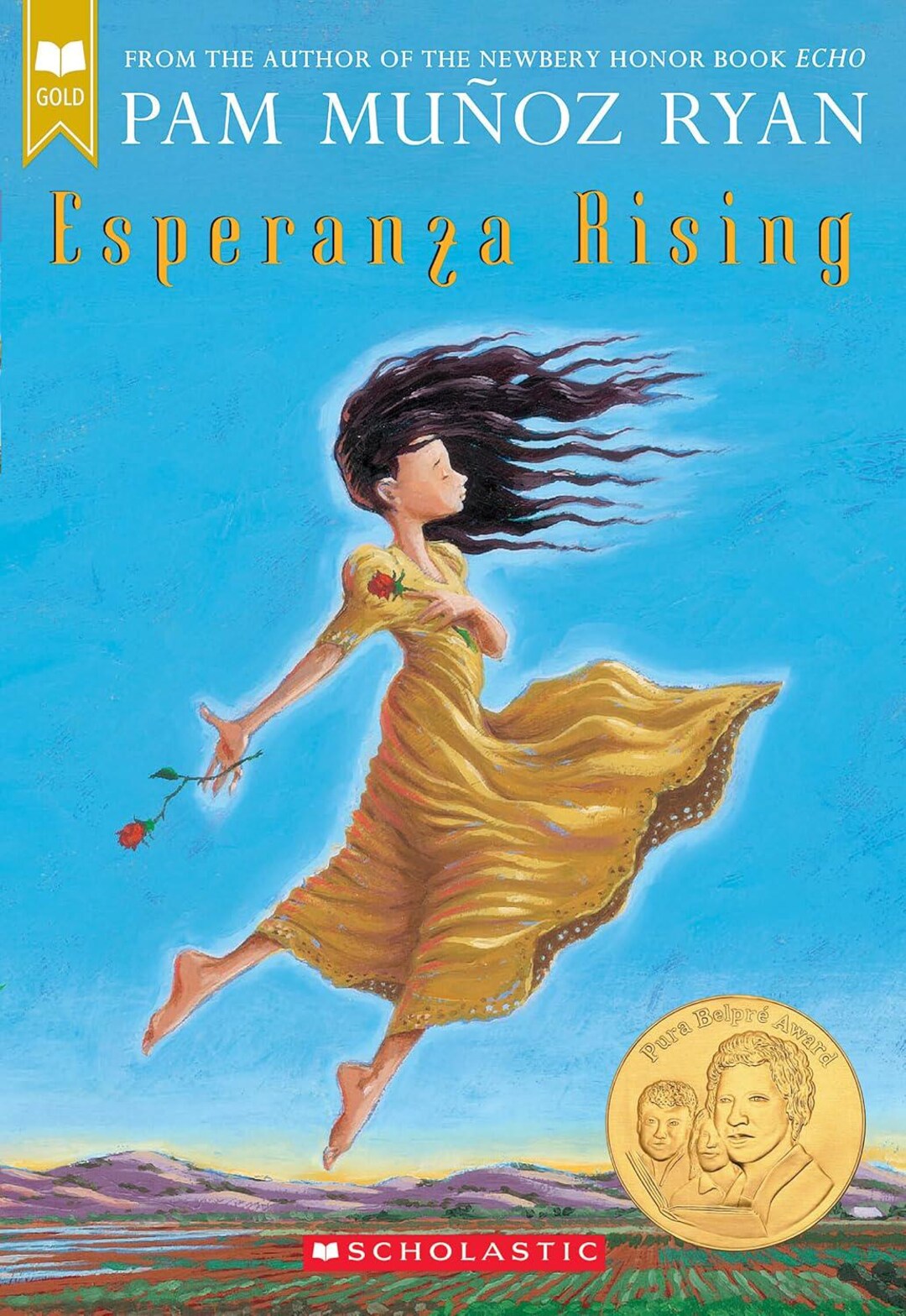 Esperanza Rising Book by Pam Munoz Ryan ~ Guided Reading ~ Class Set - Etsy