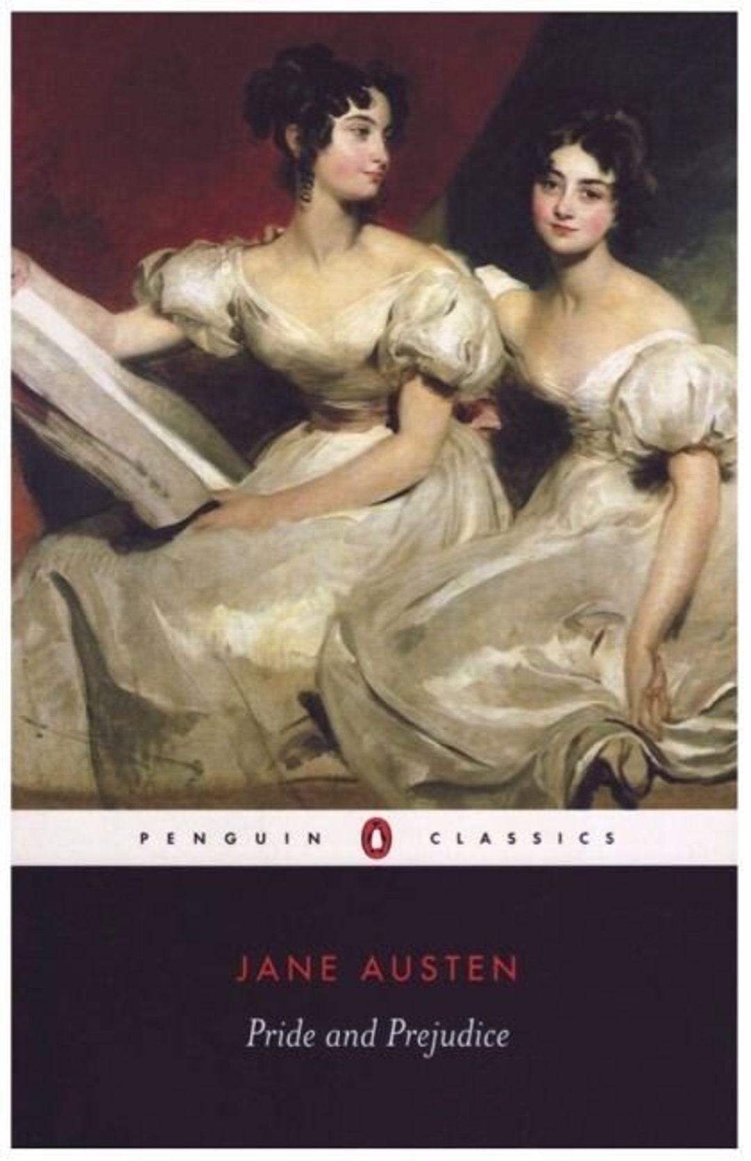 Jane Austen Pride and Prejudice Trade Paperback 9780141439518 - Etsy