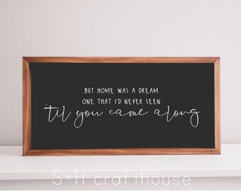 Cover Me up Sign - Etsy