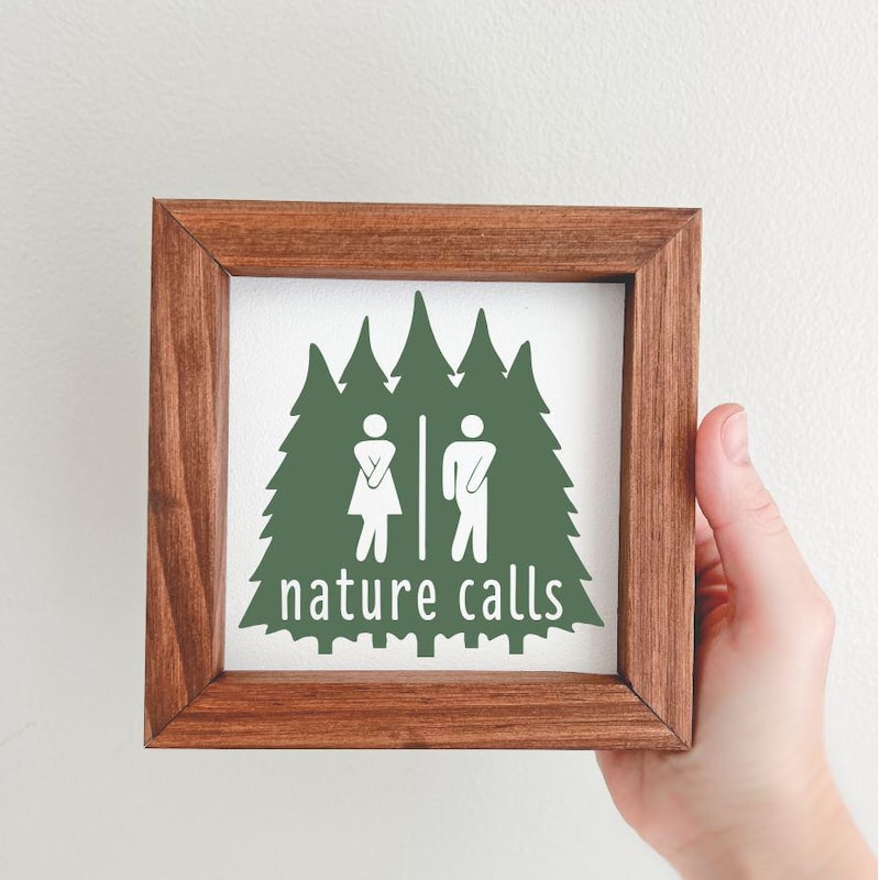 Camping Signs - Etsy