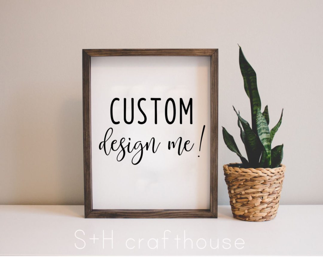 CUSTOM Designed Sign - Personalized Sign - Lyric Sign - Wedding Song ...