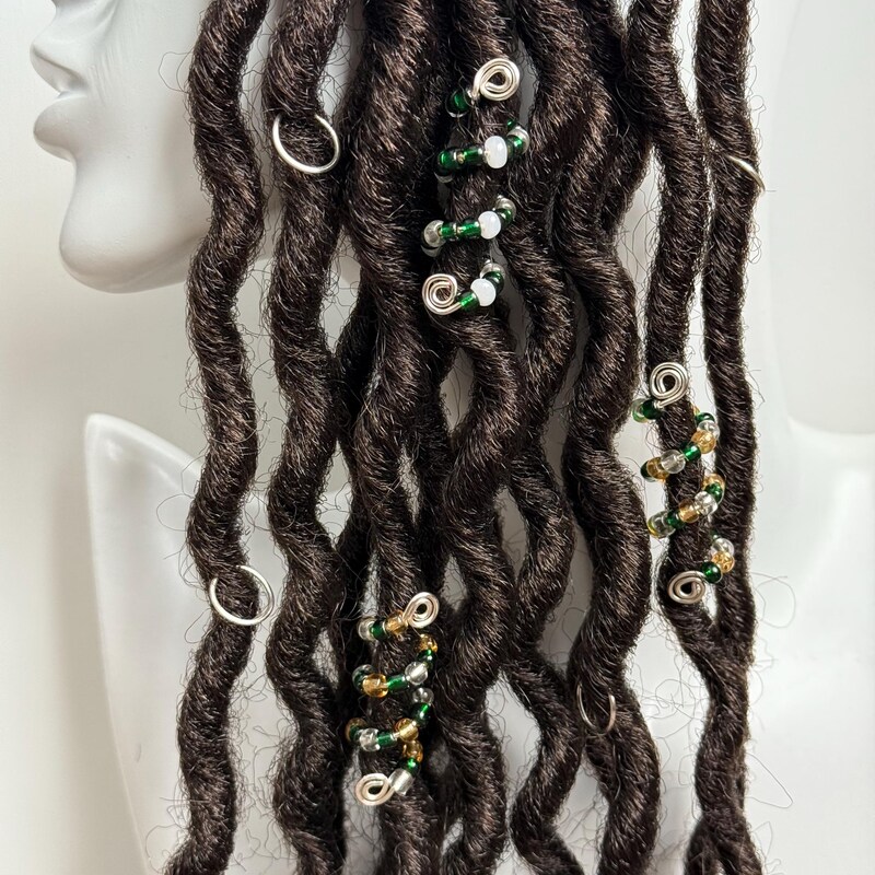 Loc Jewelry - Etsy