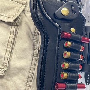 Rossi Brawler With Red Dot Holster. Optics Ready! - Etsy