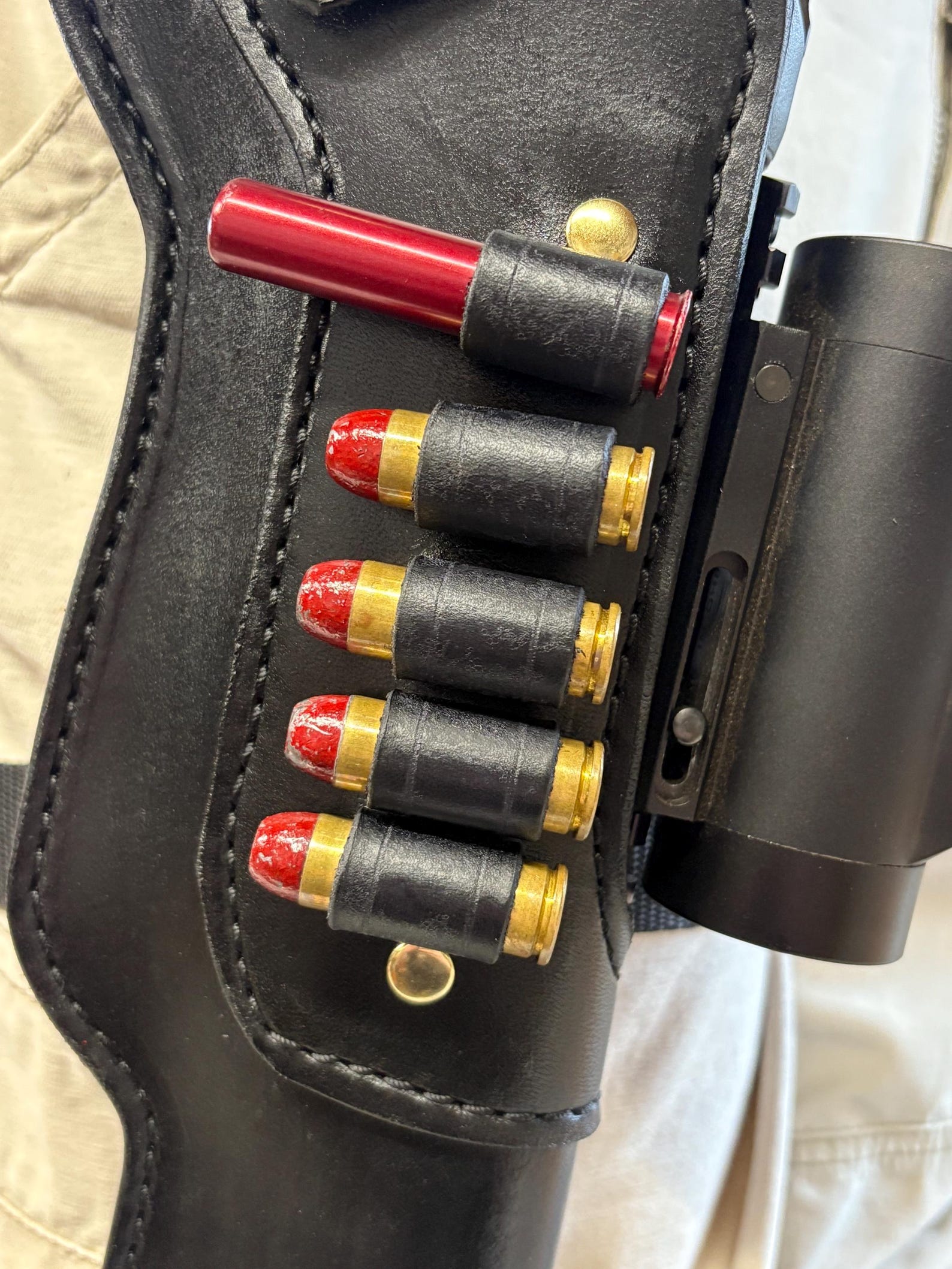 Rossi Brawler 45/410 With Red Dot Holster. Optics Ready! - Etsy