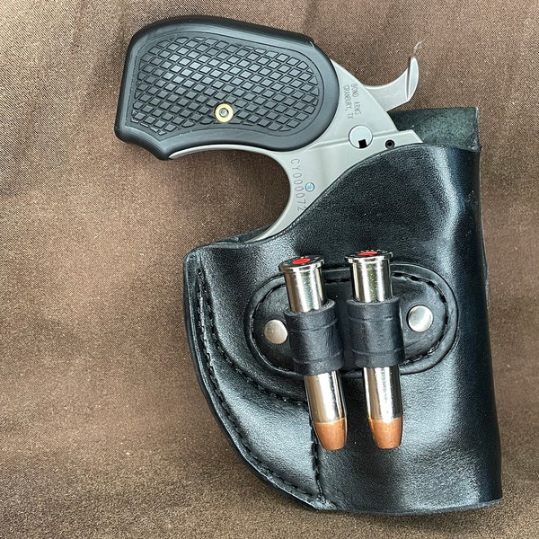 Bond Arms Cyclops - Etsy