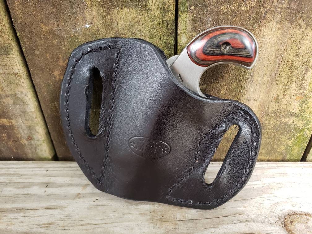 North American Arms Mini Revolver Holster - Etsy