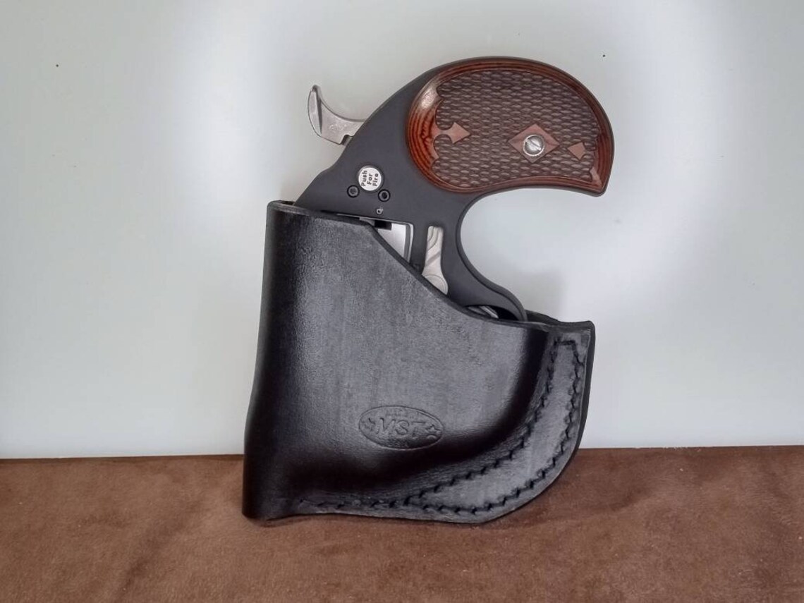 Bond Arms Stinger Pocket Holster - Etsy