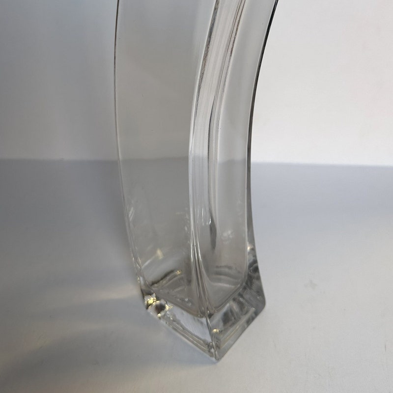 Square Vase - Etsy
