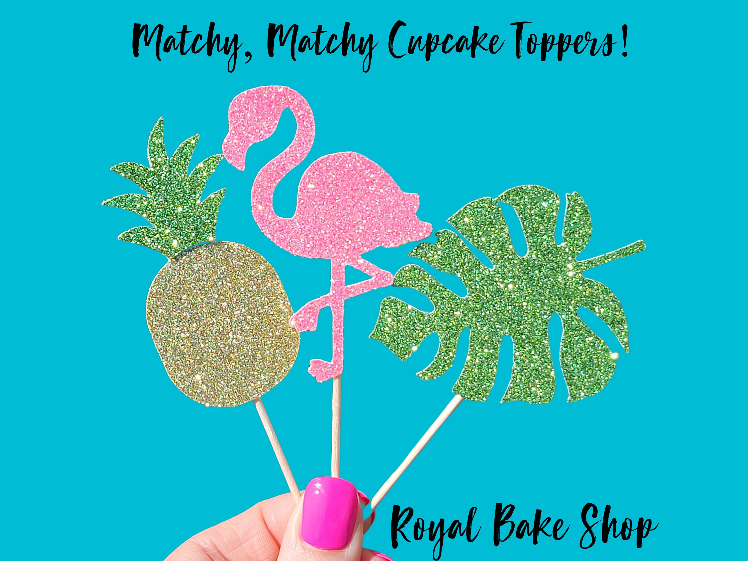 Tropic Like It's Hot Banner Tropical Bachelorette Party - Etsy