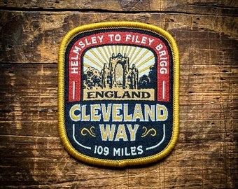 Huge Cleveland Indians Iron on Patch - Etsy