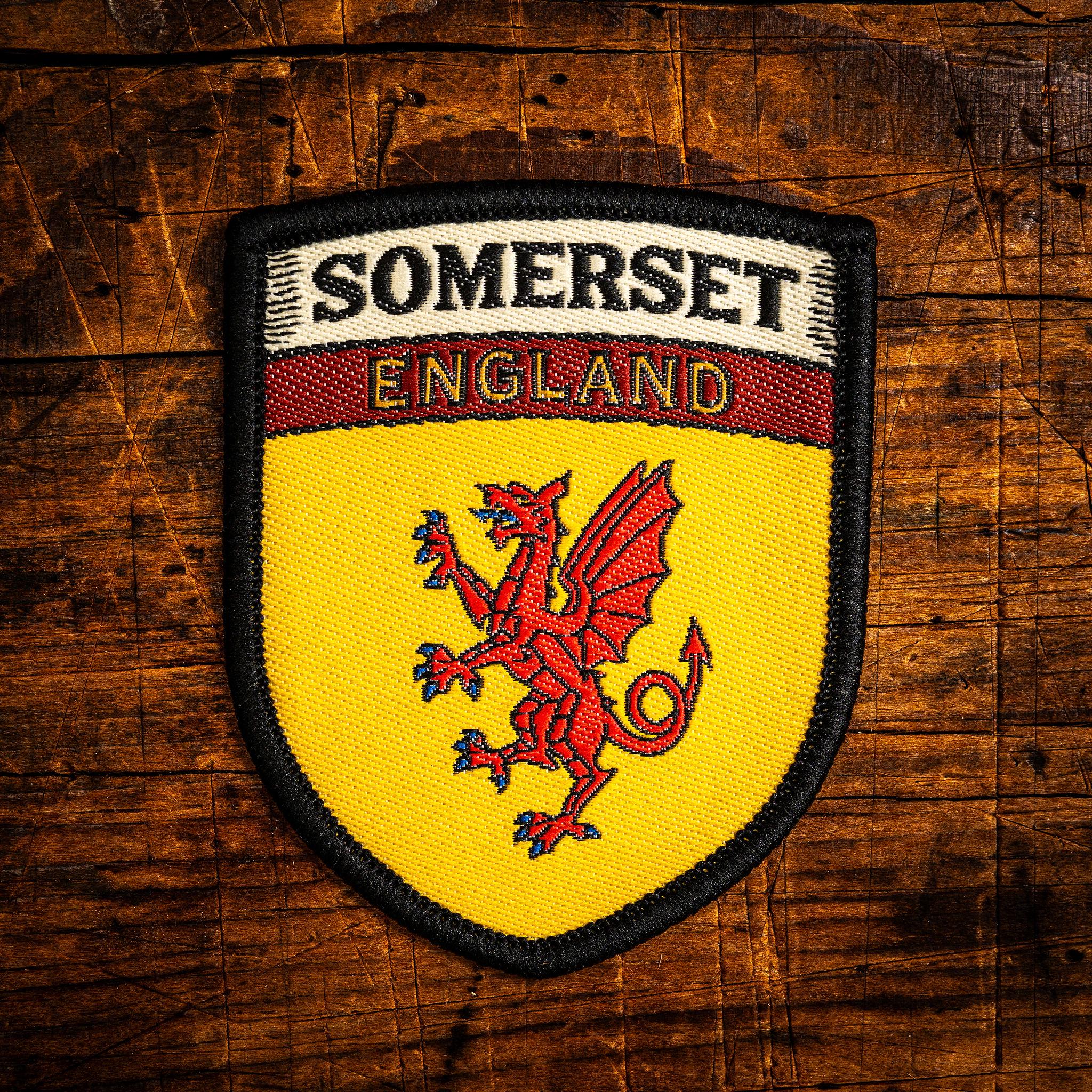Somerset Logo