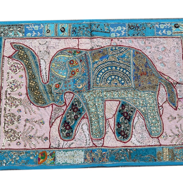 Elephant Tapestry - Etsy