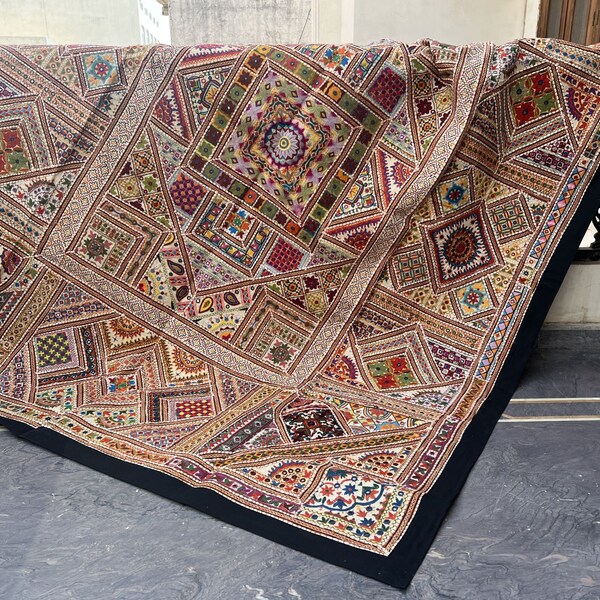 Gypsy Bedding - Etsy