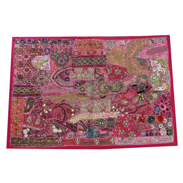 Indian Tapestry - Etsy