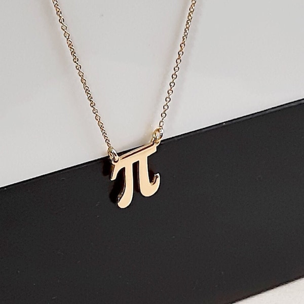 Symbol Necklace - Etsy