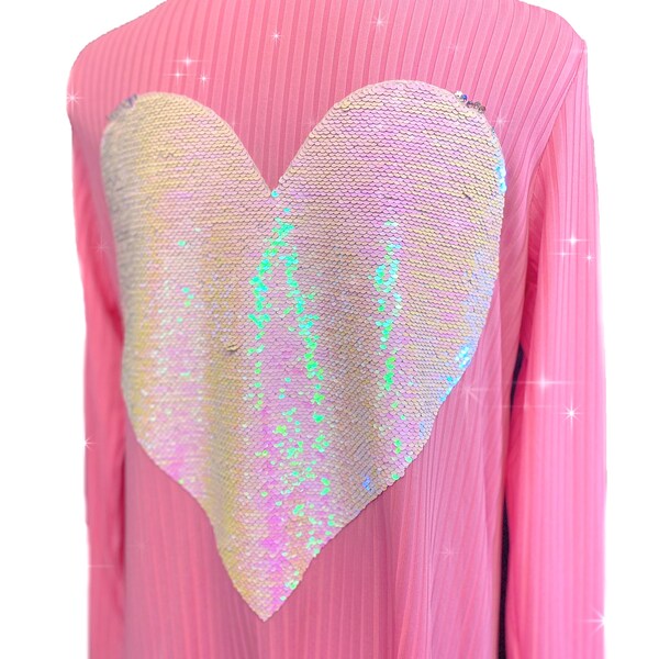 Flip Sequin Clothing - Etsy