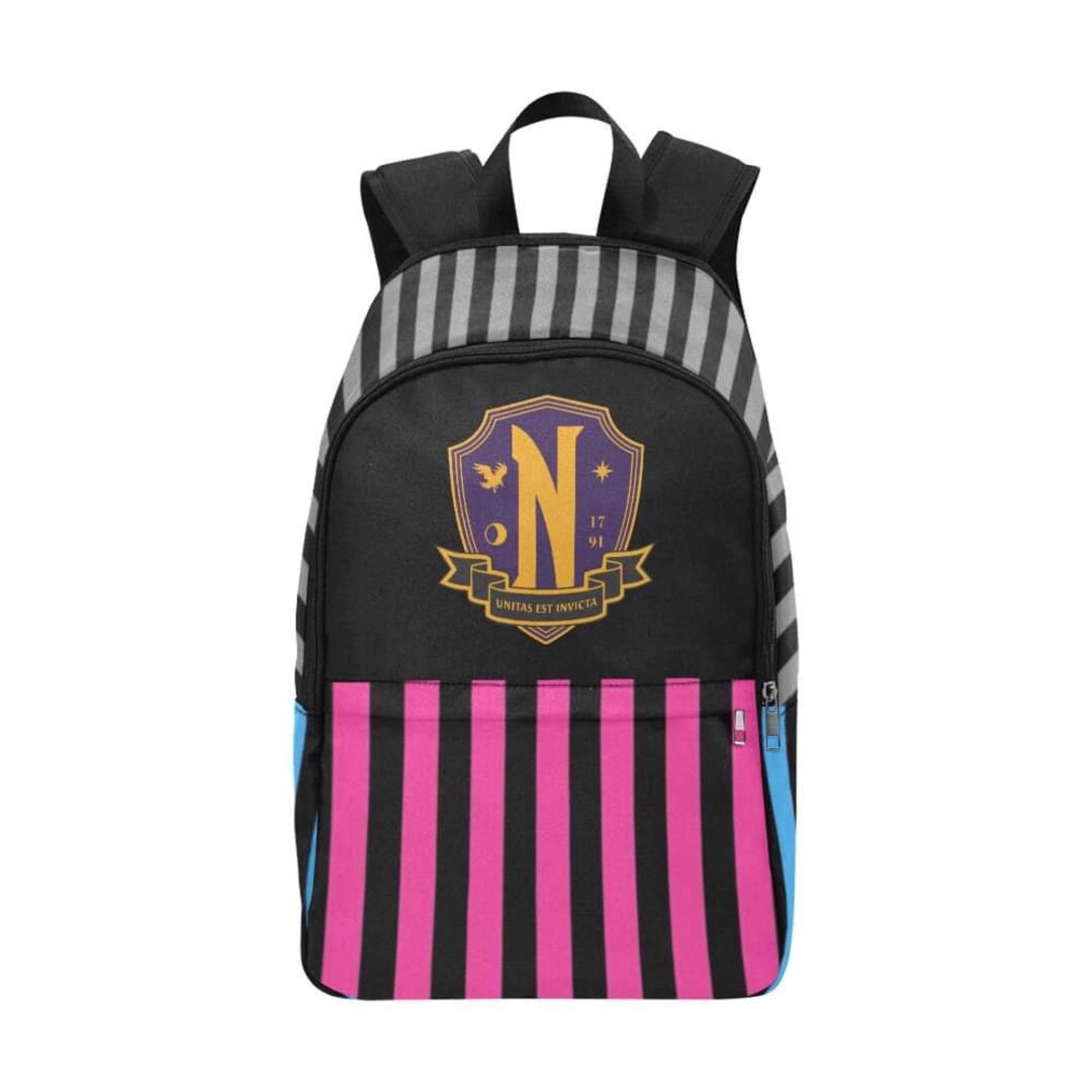 Enid Nevermore Backpack - Etsy