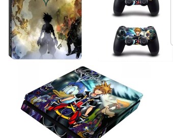 Ps4 skin | Etsy