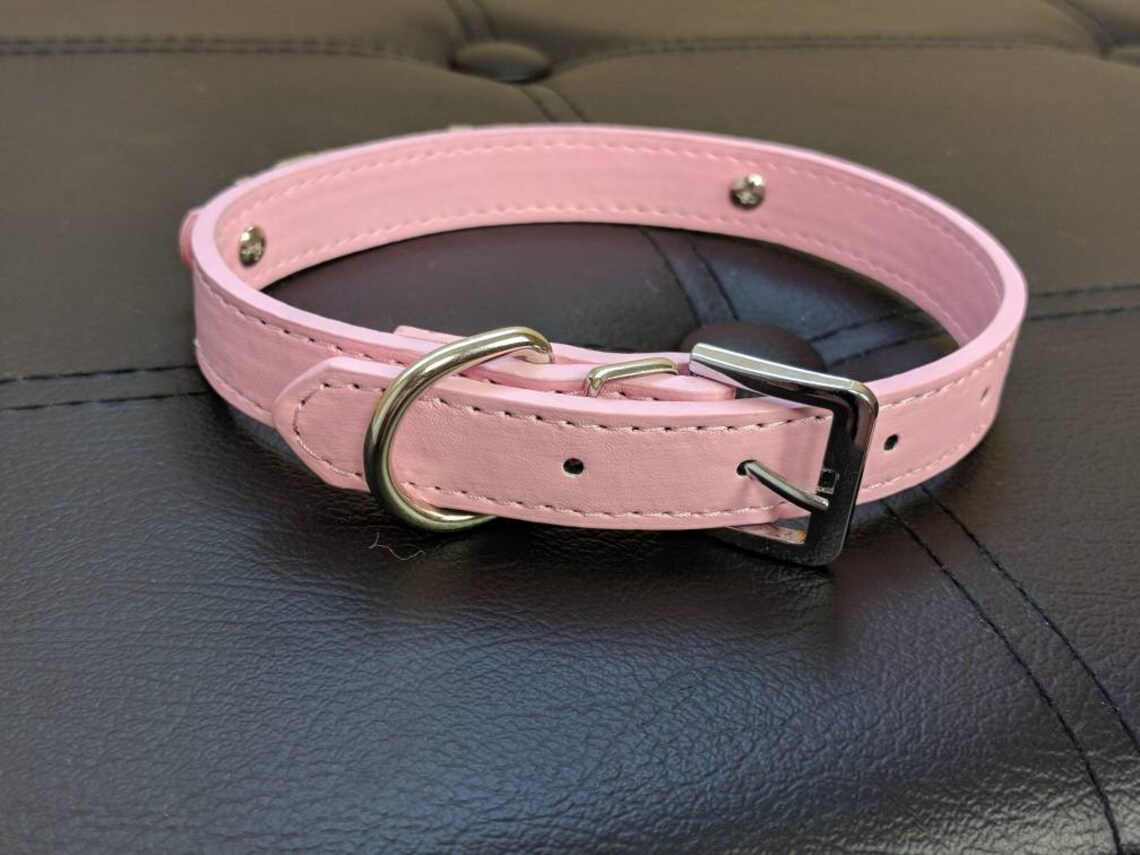 PRINCESS Collar | Etsy