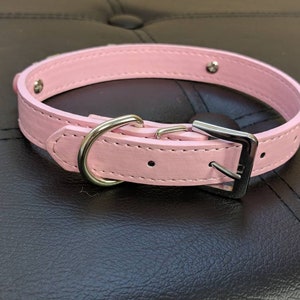 PRINCESS Collar - Etsy