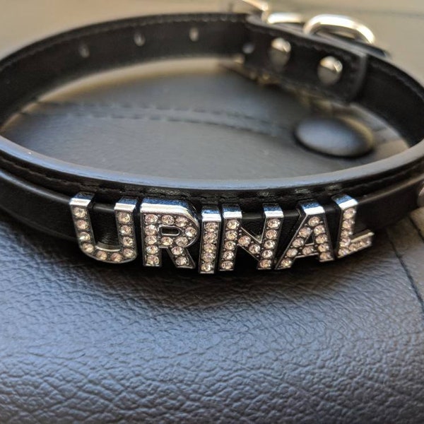 Urinal Gag Etsy