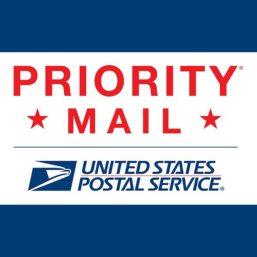 Shipping Upgrade to Priority Mail - Etsy