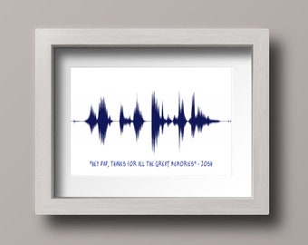 I Love You Soundwave | Etsy